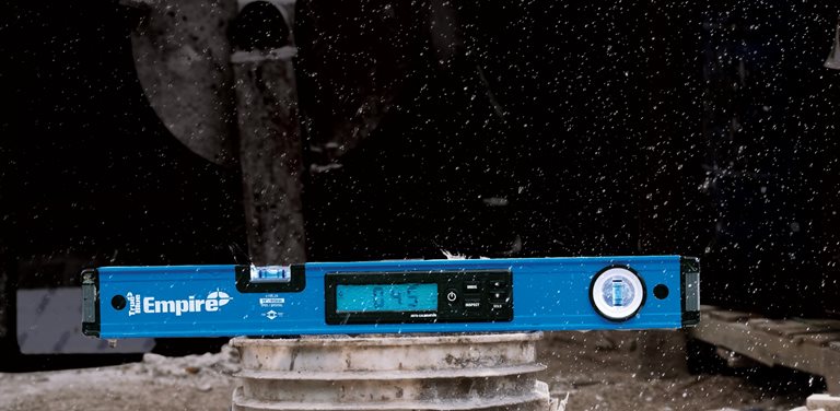 Empire Level | Empire Level - Built On Trust